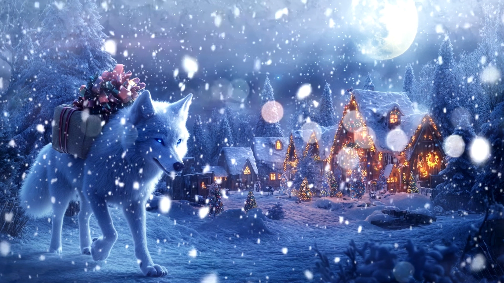 Wolf Competitions – Dream Big, Win Bigger!