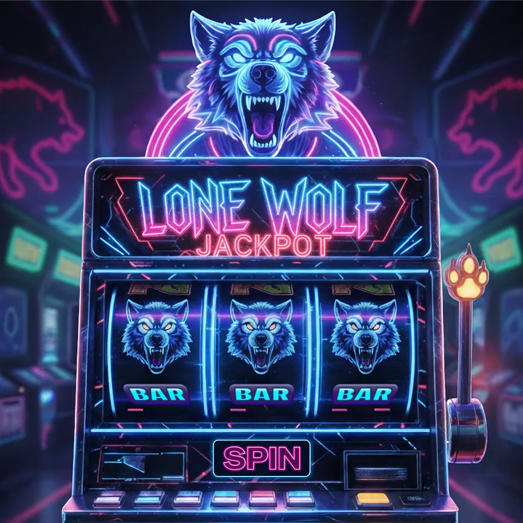 Wolf Competitions – Dream Big, Win Bigger!